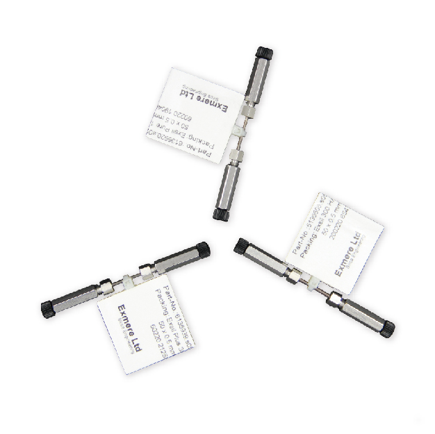 Platinum Micro-Column