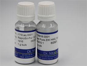 MonoSil C18-Packing Materials